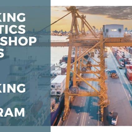 Trucking Logistics Workshop Series - Small Business Assistance Corporation