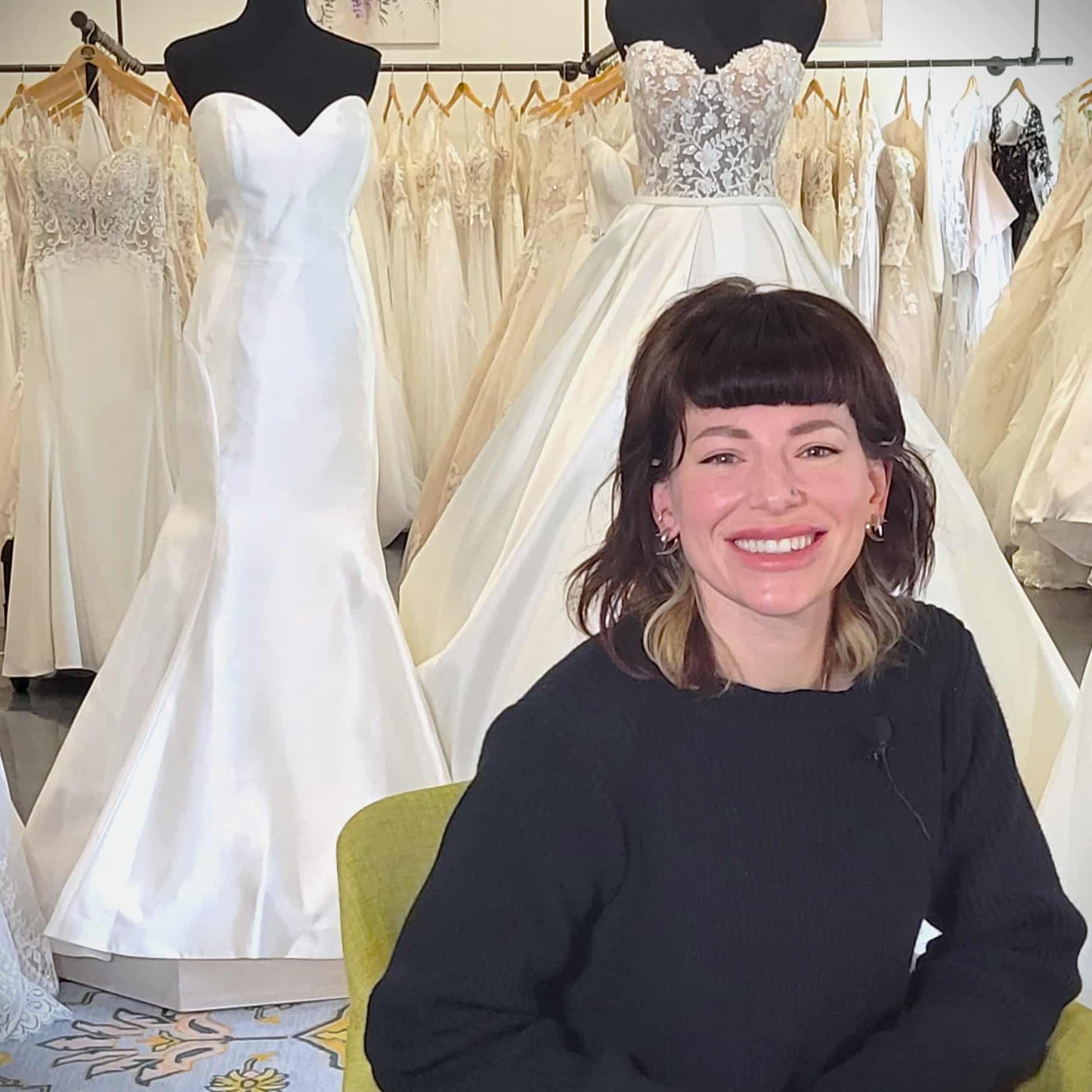 Adrienne Boyce, Stitch Savannah - Small Business Assistance Corporation