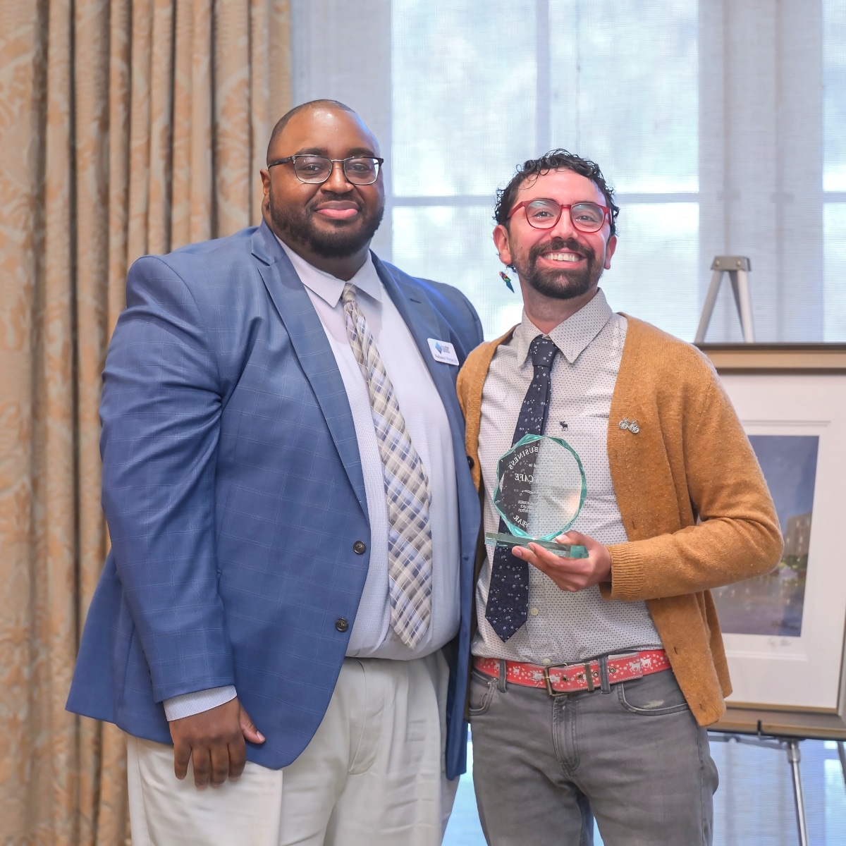 SBAC Celebrates Small Businesses and Accomplishments During its Annual ...