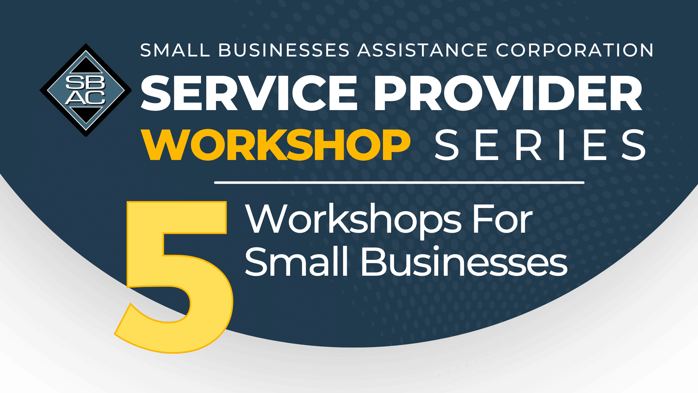 Service Provider Workshop: Using AI to Automate Your Business - Small ...