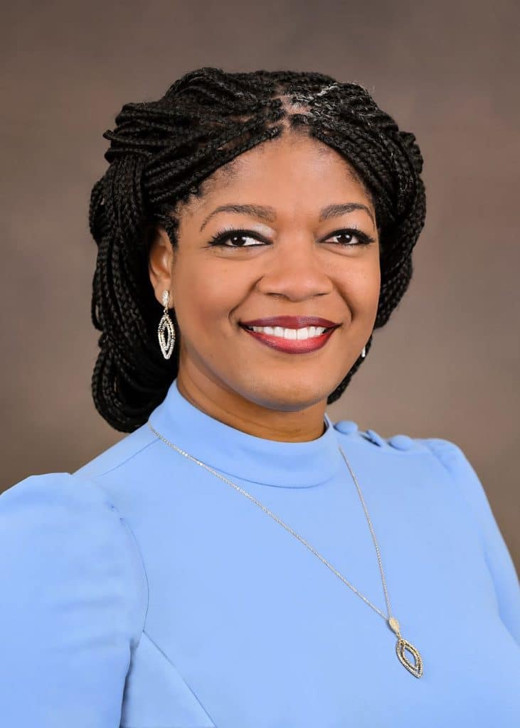 Kassidy Jones - Small Business Assistance Corporation